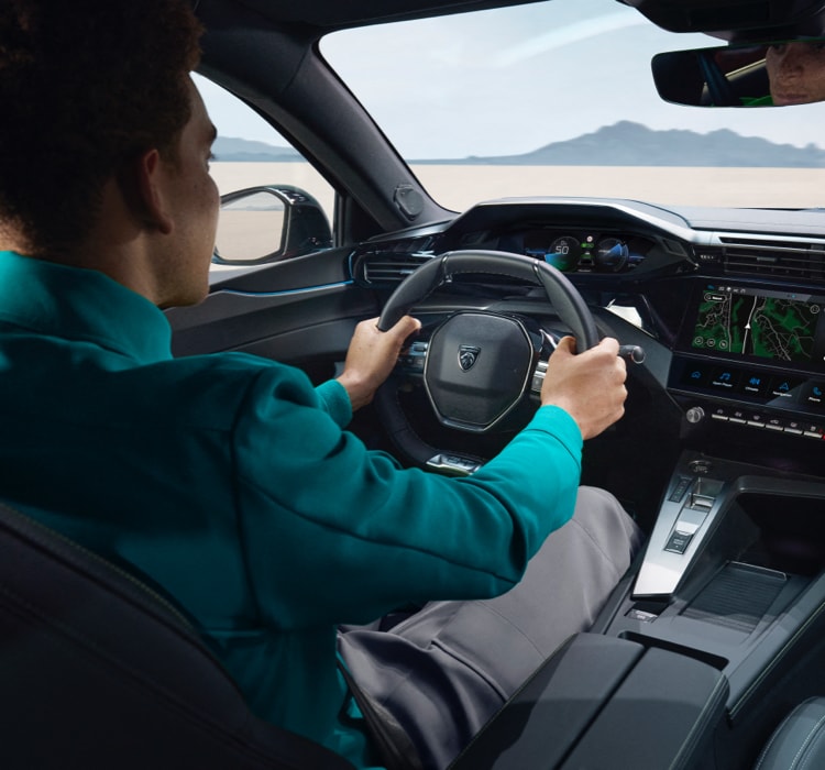 New PEUGEOT 408 | Dynamic Fastback | Peugeot Singapore