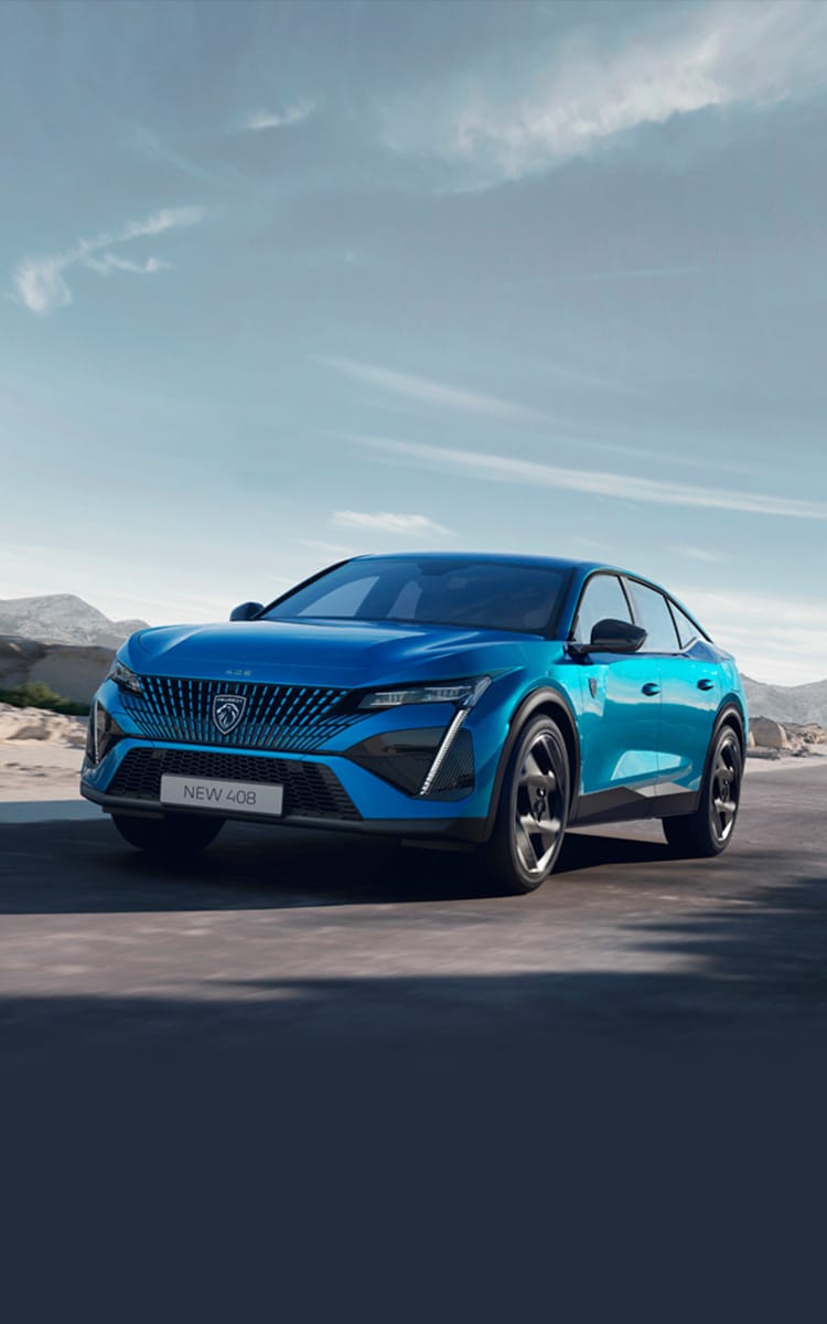 Peugeot Singapore | Allure Emotion Excllence